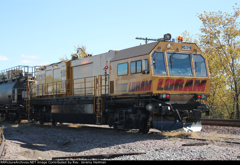 LORAM RG319 (1)